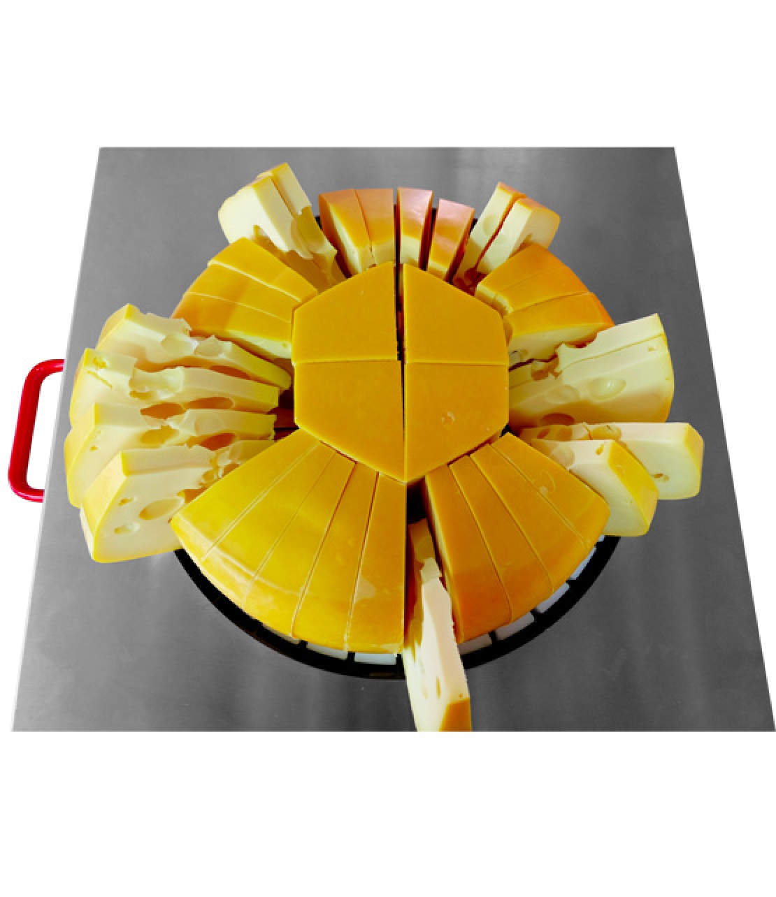 Cheese Cutting – DOMA